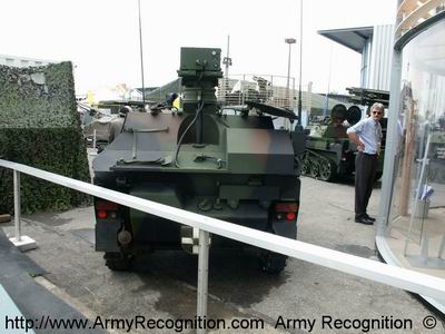 Wiesel 1 Recce (FR)