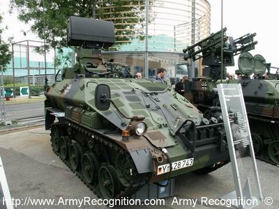 Wiesel 2 AFF (FR)
