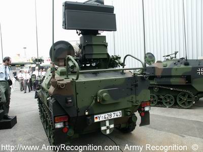 Wiesel 2 AFF (FR)