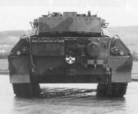 Leopard 1A5