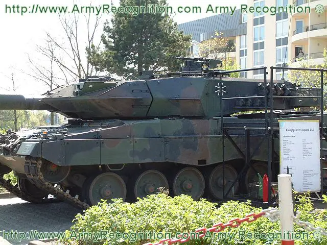 [2.13.0.50] Leopard 2A5, Leopard 2A6, Strv 122 incorrect turret add-on ...