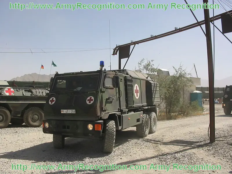 PAKISTAN ARMY TRUCKS | Pakistan Defence