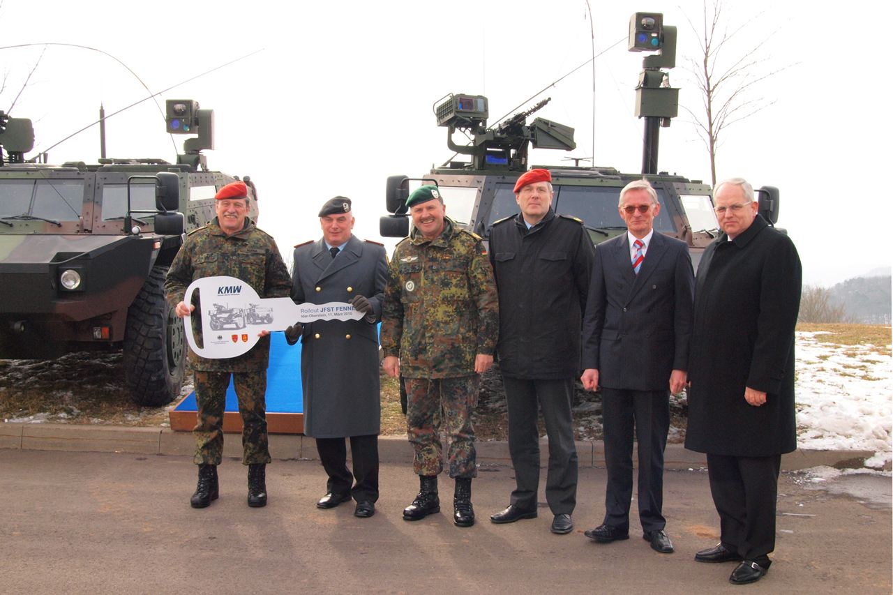 Mars 2010 actualités défense armées militaires industries salons ...