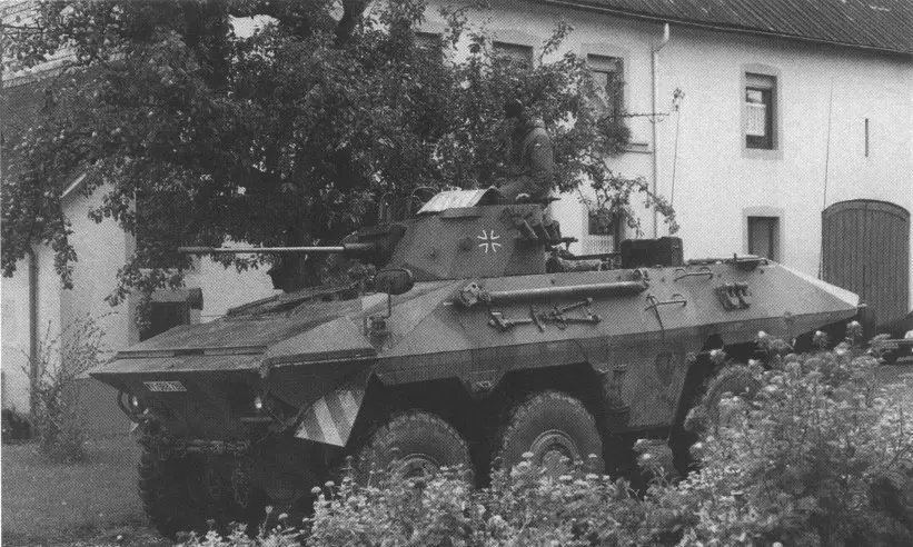 Luchs (FR)
