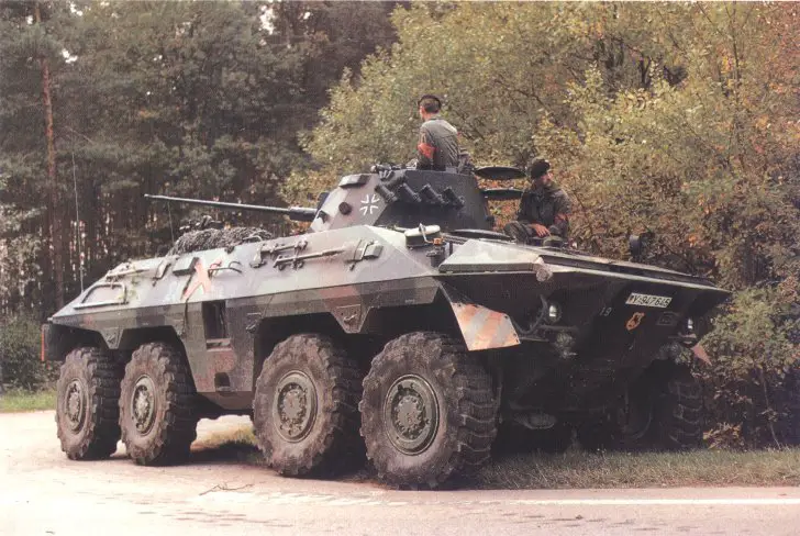 Luchs (FR)