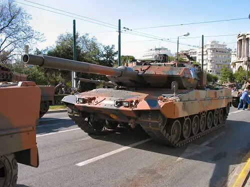 Mai 2008 Informations actualités véhicules blindés équipements ...