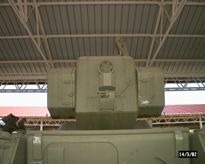 M113 SIDAM (FR)