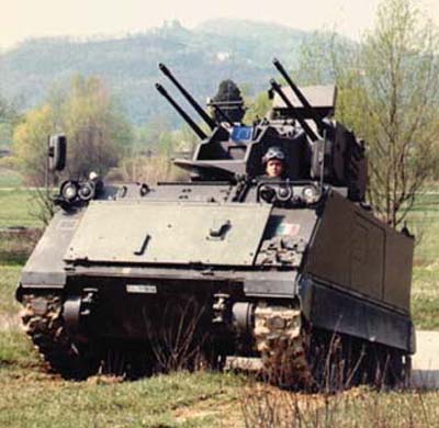 M113 SIDAM (FR)
