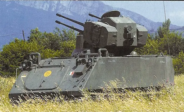 M113 SIDAM (FR)