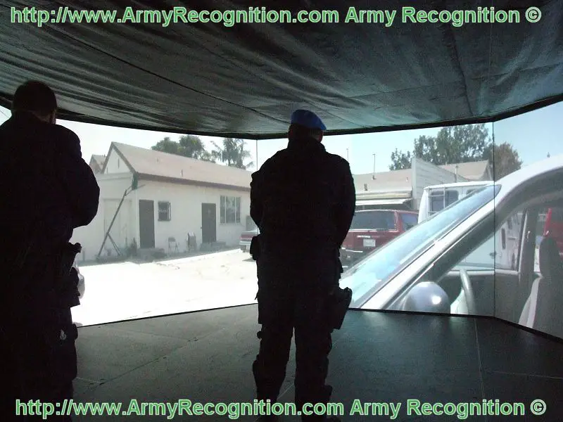 Security Expo 2009 Show daily news The European and Mediterranean ...