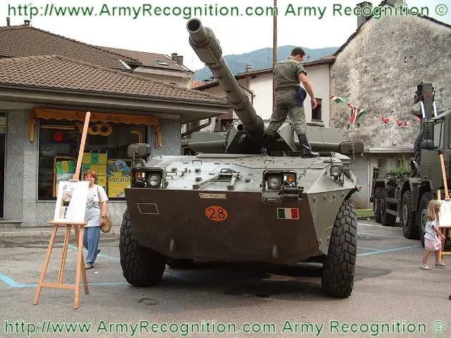 Centauro 1