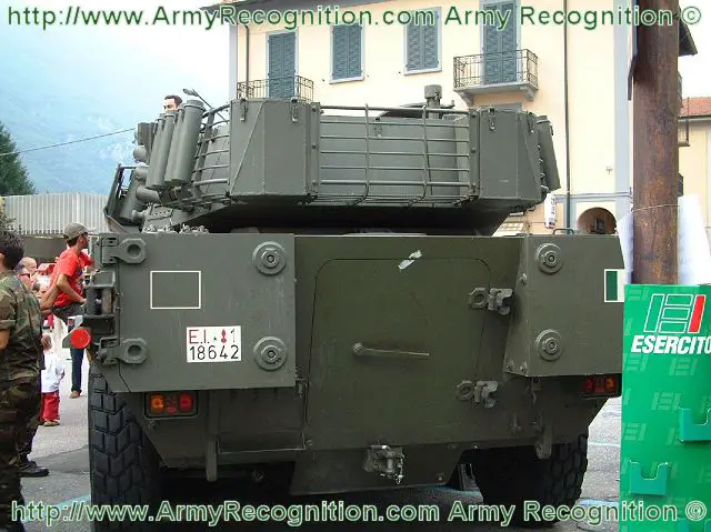Centauro 1