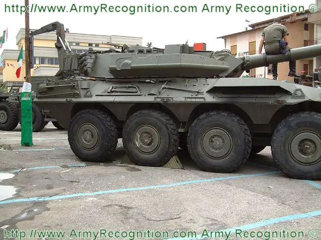 Centauro 1