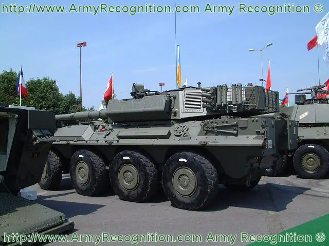 Centauro 1