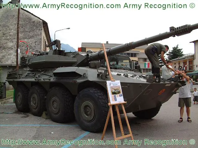 Centauro 1
