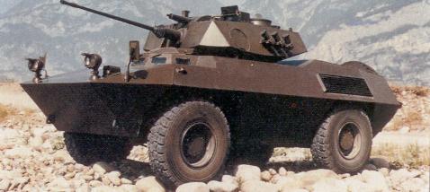 Type 6616 (FR)