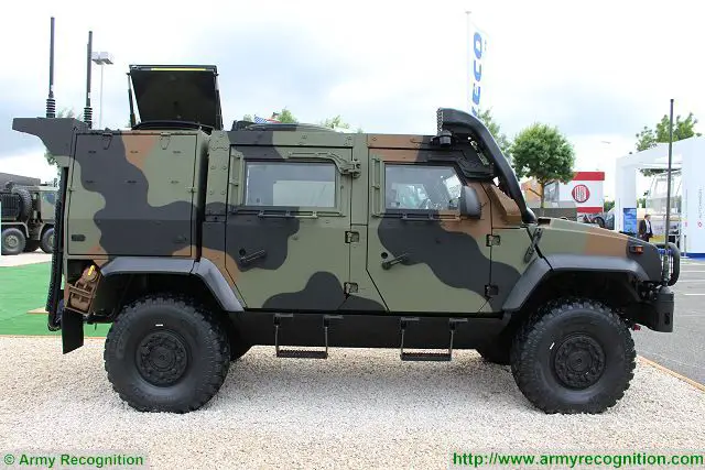 LMV 2