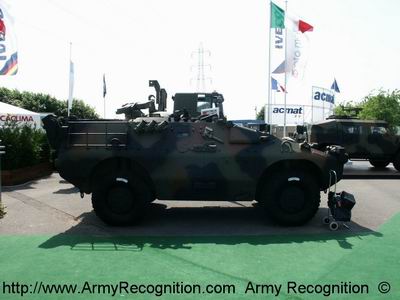Puma 4x4