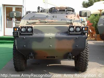 Puma 4x4