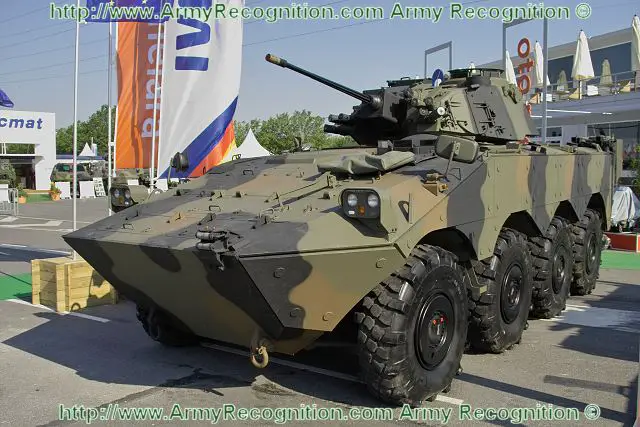 Centauro AIFV BM Freccia