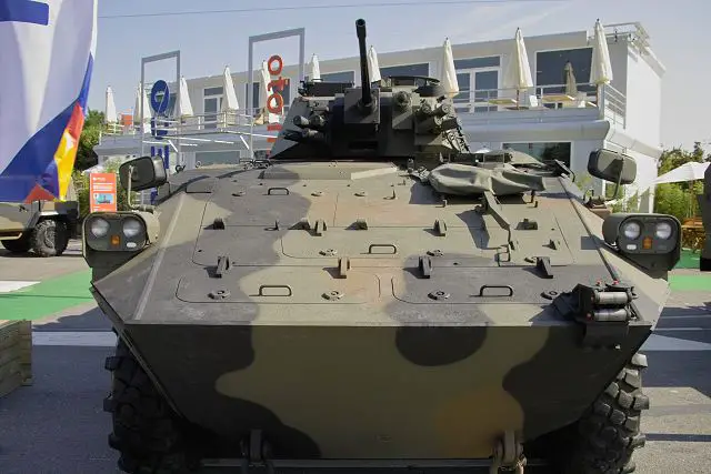 Centauro AIFV BM Freccia