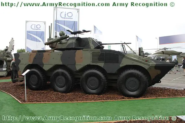 VBM Freccia Explorer