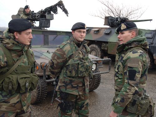 Luxembourg Army - Alchetron, The Free Social Encyclopedia