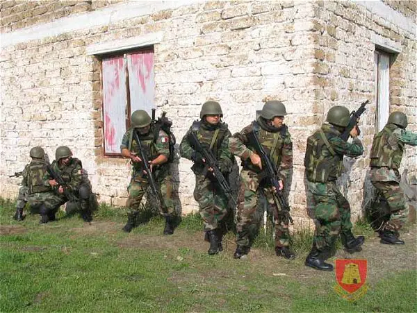 Malta Maltese Army ranks military combat field uniforms dress grades ...