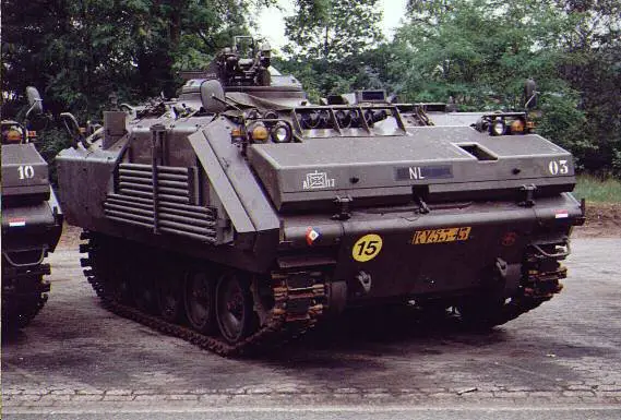 YPR-765 PRI (FR)