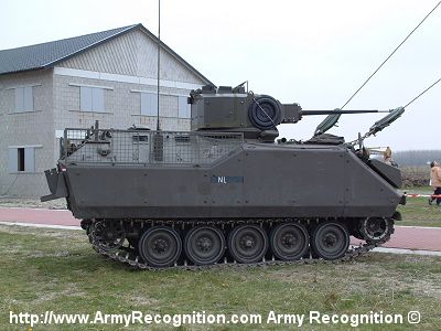 YPR-765 canon 25mm (FR)