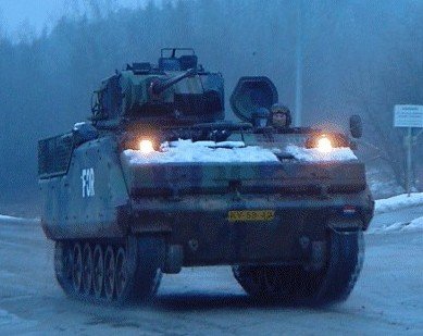 YPR-765 canon 25mm (FR)