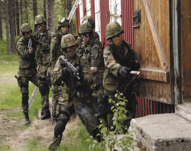 Norwegian armed forces ranks: norway military ranks | XAKY