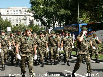 Spain Spanish Army ranks land ground forces field combat uniforms ...