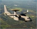 Airbus Military begins flight test with new version of its C295 ...