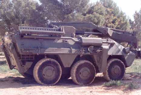 BMR-600 (FR)