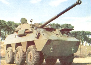 BMR-600 (FR)