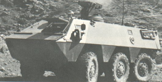 BMR-600 (FR)