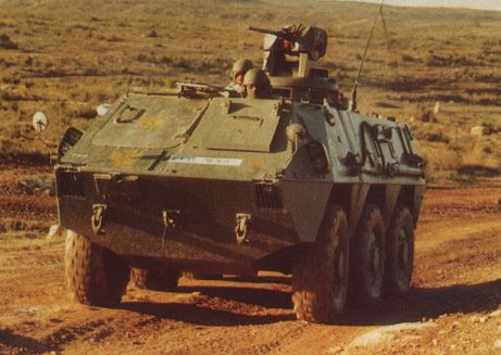 BMR-600 (FR)