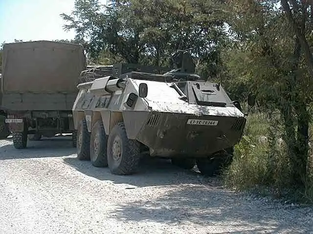 BMR-600 (FR)