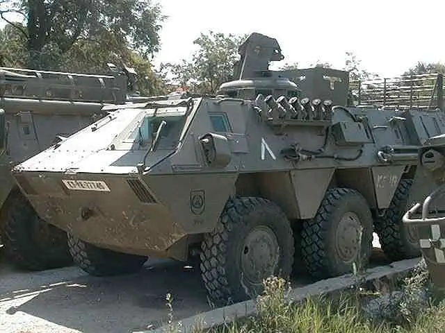 BMR-600 (FR)