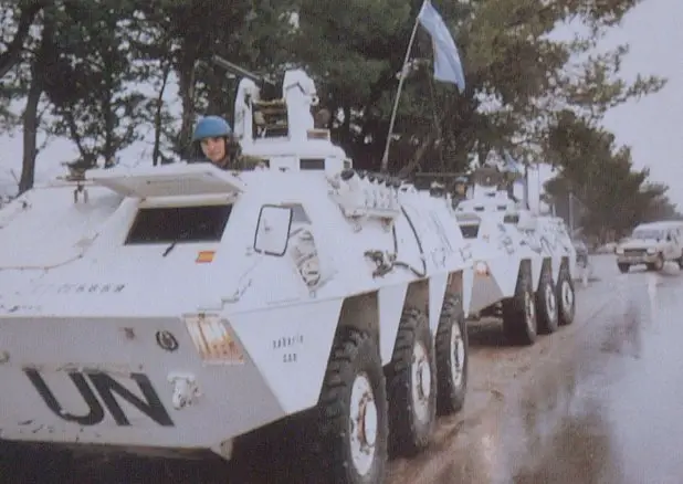 BMR-600 (FR)