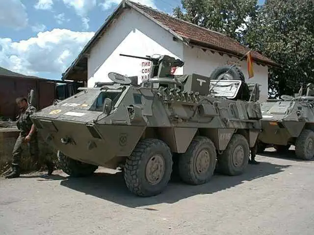 BMR-600 (FR)