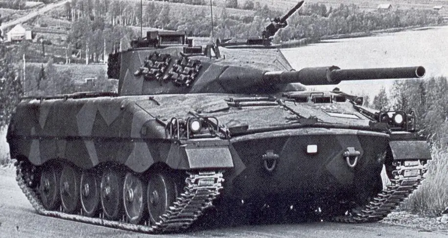 IKV-91