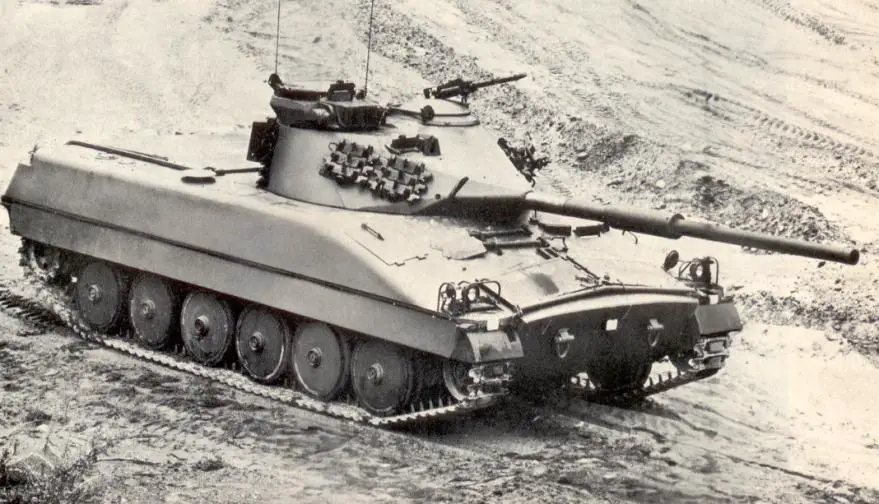 IKV-91