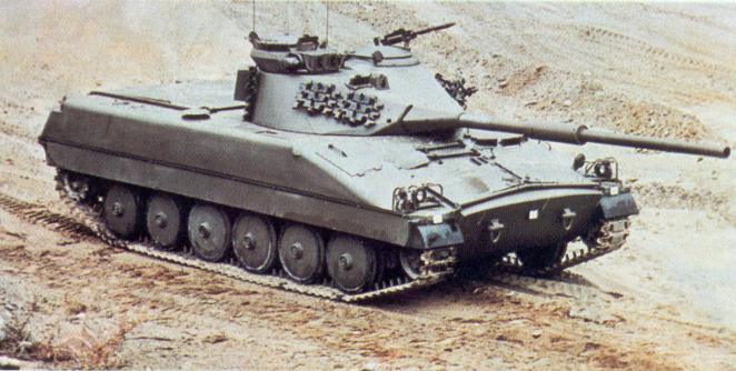 IKV-91