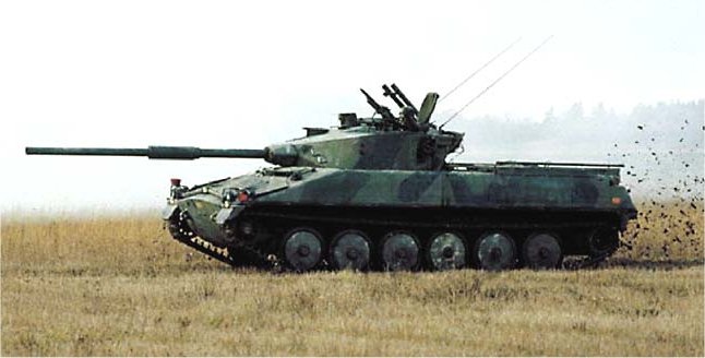 IKV-91