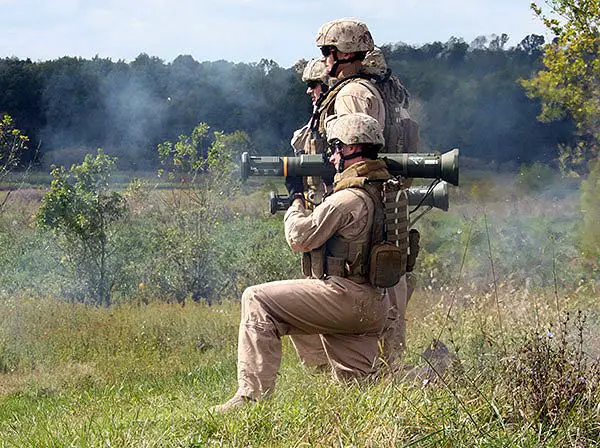 AT-4 AT4 HEAT light anti-armour anti-tank weapon technical data sheet ...