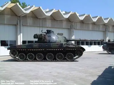 Pz 68 char (FR)