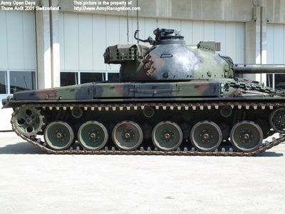 Pz 68 char (FR)