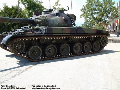 Pz 68 char (FR)